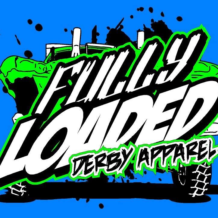 Fully Loaded Apparel – Hilljob Graphix