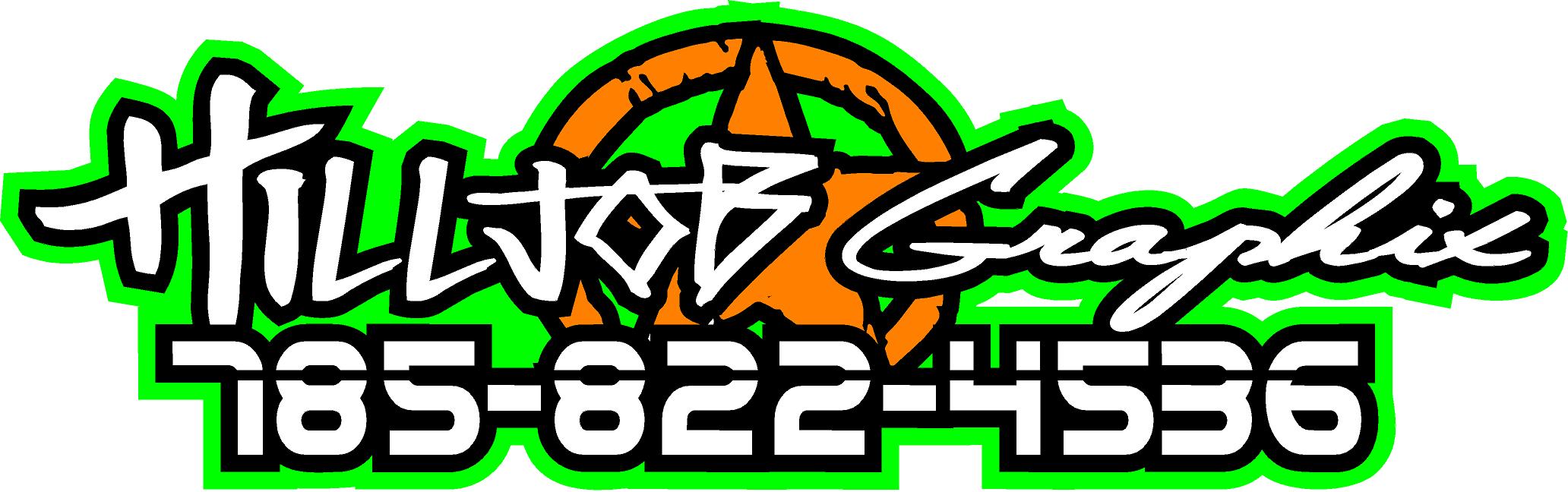 Hilljob Graphix